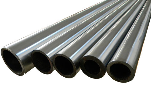 Chrome Plated Hollow Steel Round Rod High Yield Strength And Tensile ...