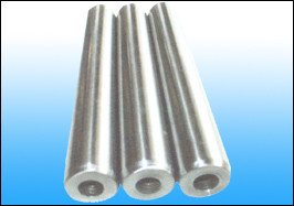 CK45 Ground Chrome Hydraulic Cylinder Rod Induction Hardened Hollow ...