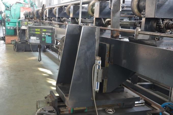 Hydraulic Cylinder Precision Ground Shaft Precision Ground Rod